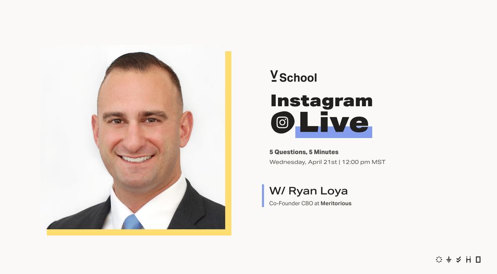 IG Live April Guest Speakers